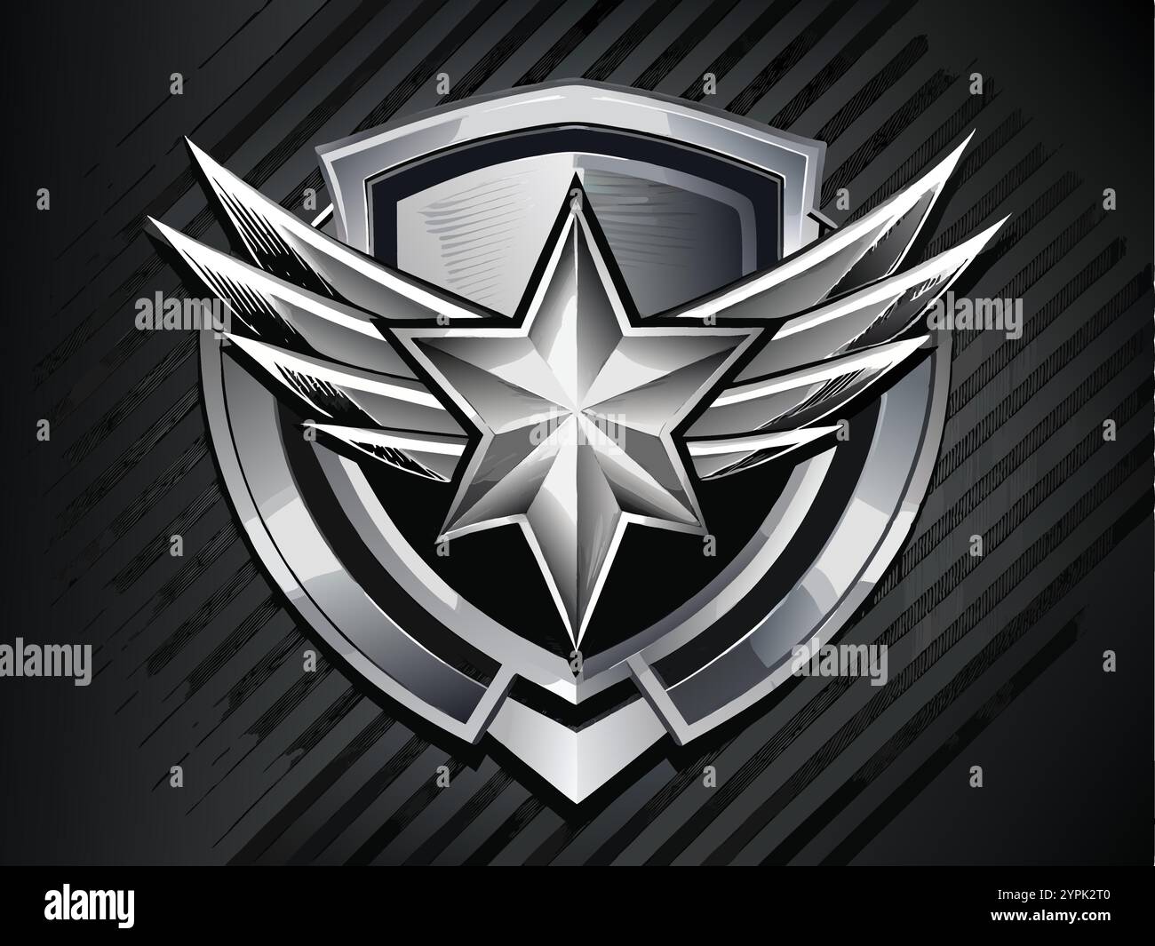 abstracts shape background . vector illustration Stock Vector Image ...