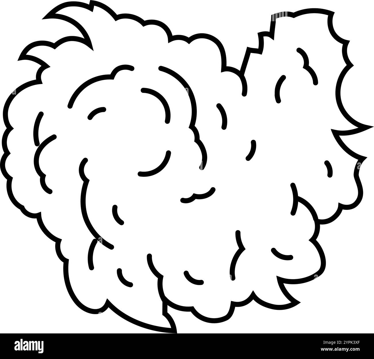 rescue operation hurricane disaster color icon vector illustration ...