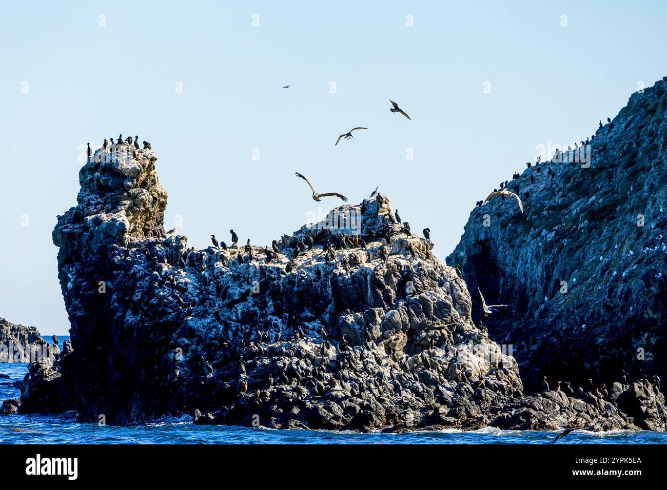 Channel islands oxnard california usa hi-res stock photography and ...