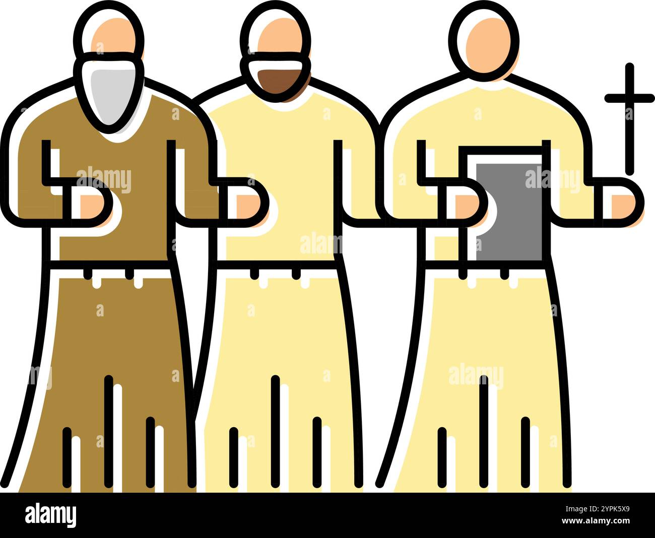 Theodora Stock Vector Images - Alamy