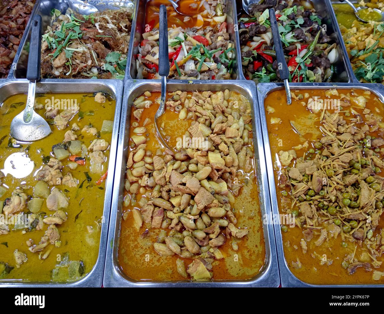 Gaeng tai hi-res stock photography and images - Alamy