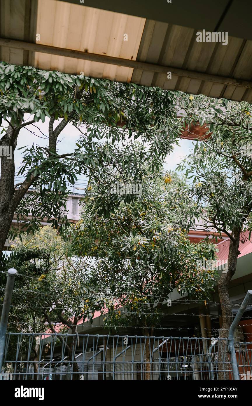 Hospital rest area hi-res stock photography and images - Alamy