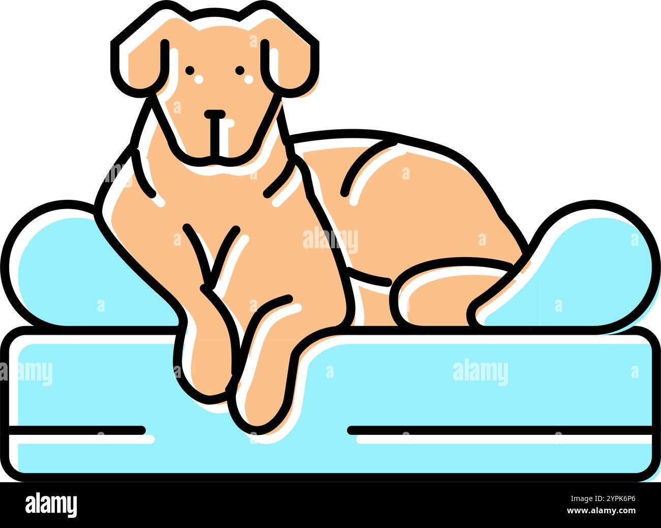 Dog mating Cut Out Stock Images & Pictures - Alamy