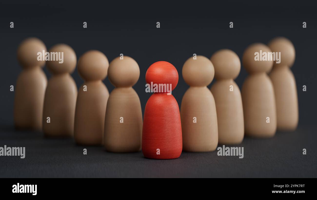 A leadership or teamwork style is a type of strategy idea in leading ...