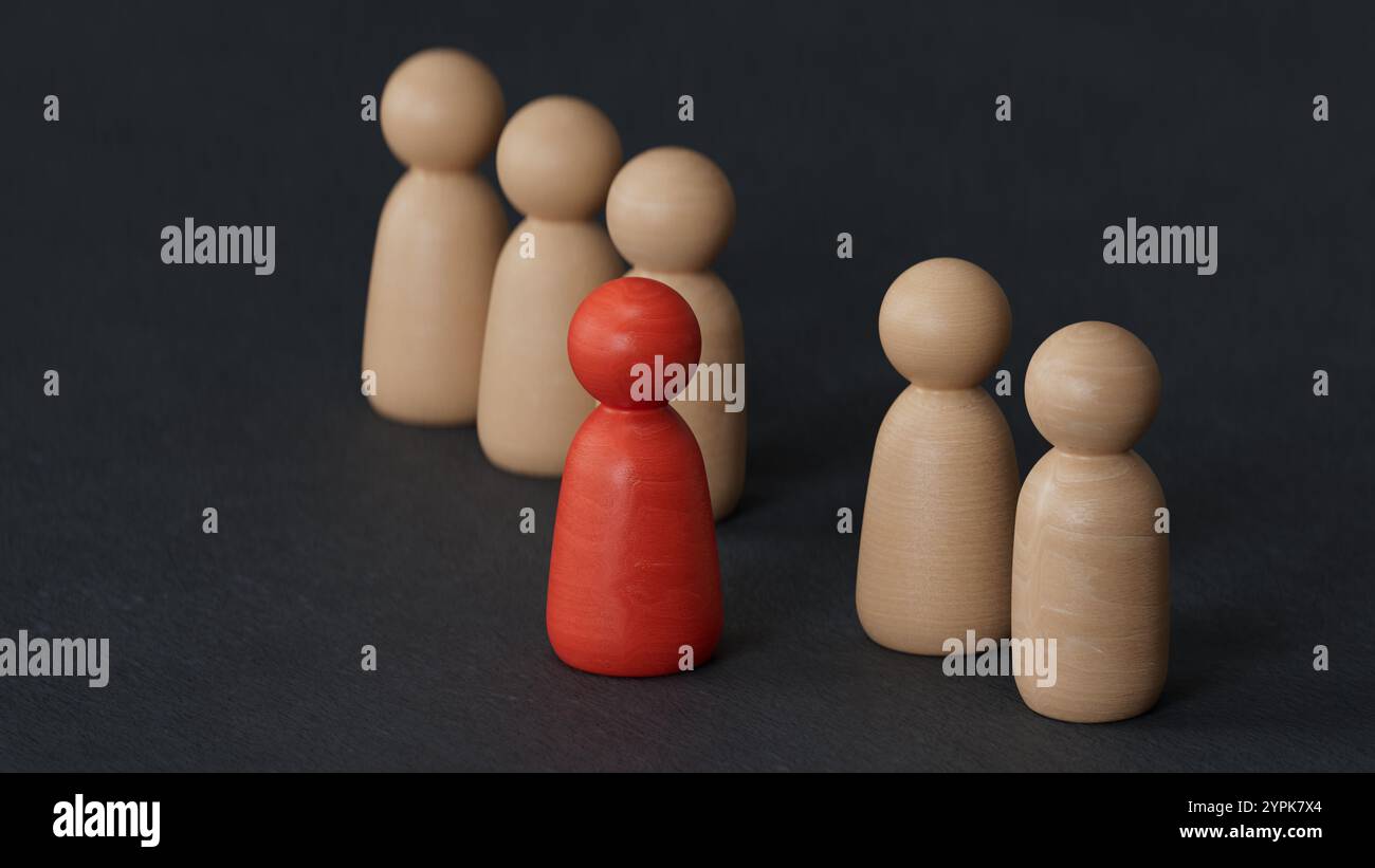 A leadership or teamwork style is a type of strategy idea in leading ...