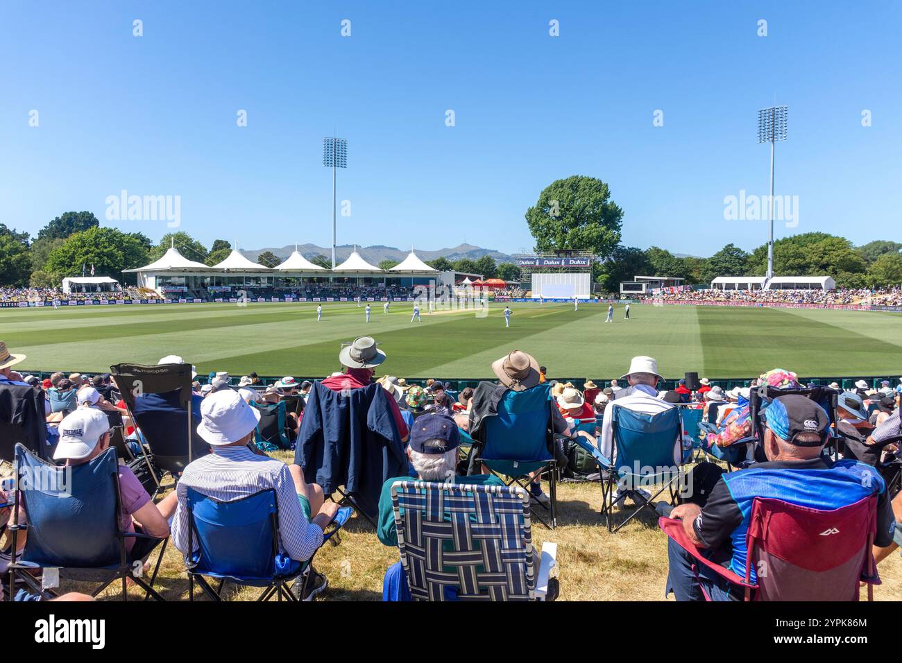 The oval cricket ground architecture hi-res stock photography and ...