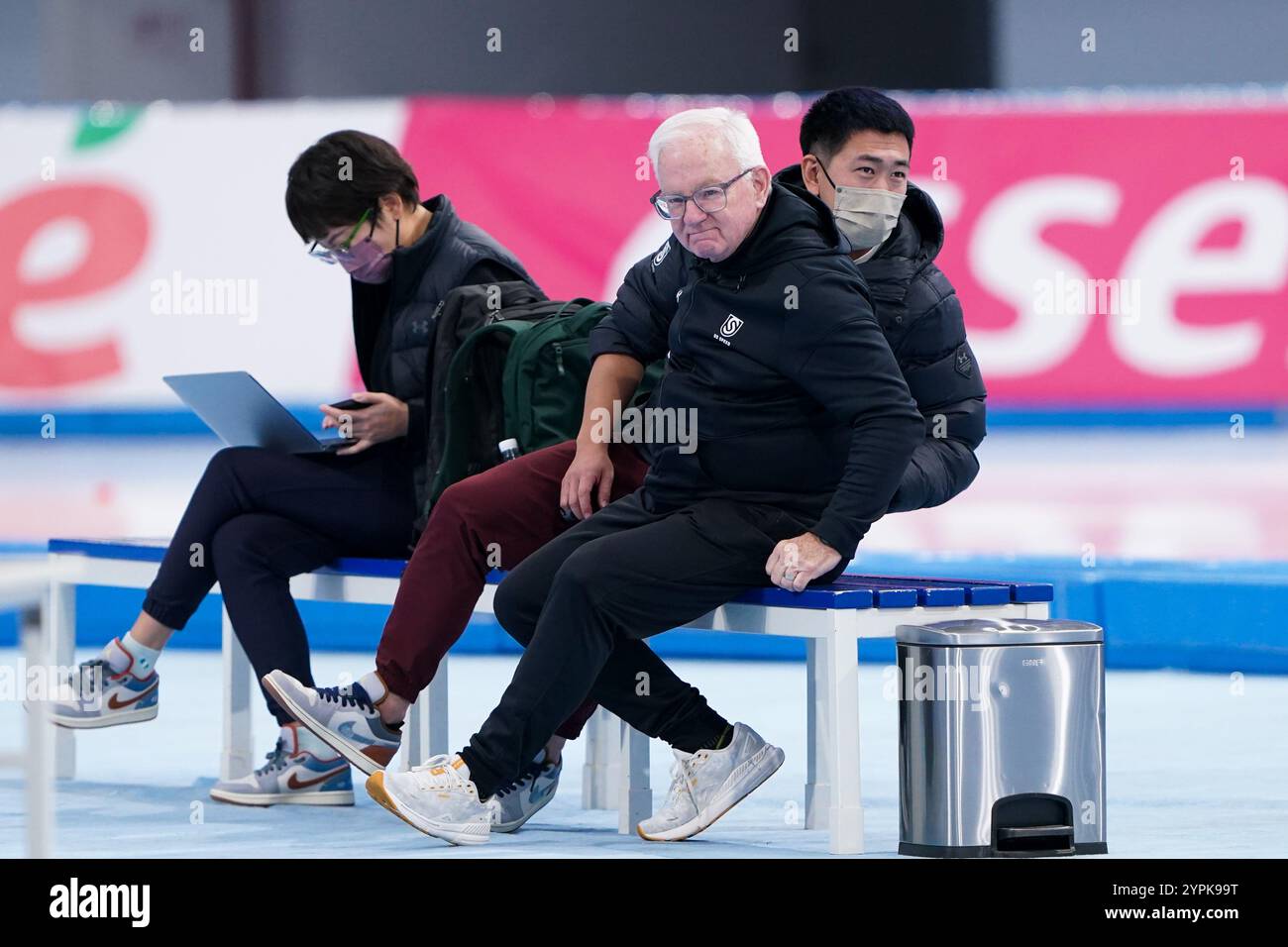 Bob corby of usa hi-res stock photography and images - Alamy
