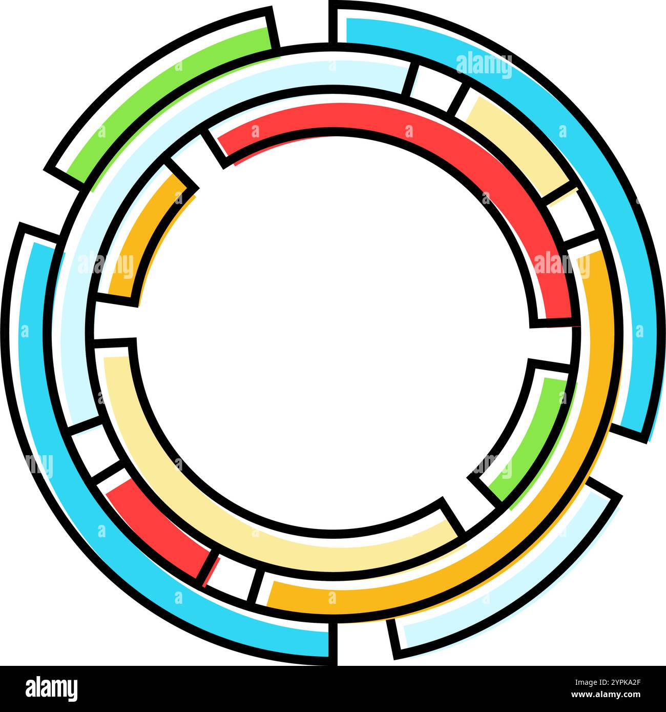 Plasmid map Stock Vector Images - Alamy