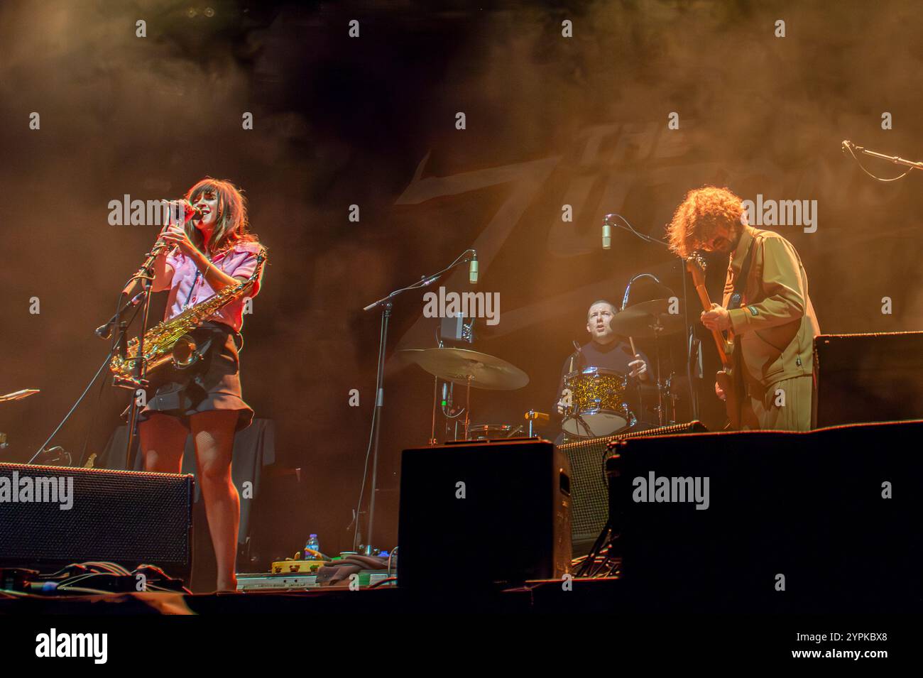 Sean mccabe hi-res stock photography and images - Alamy