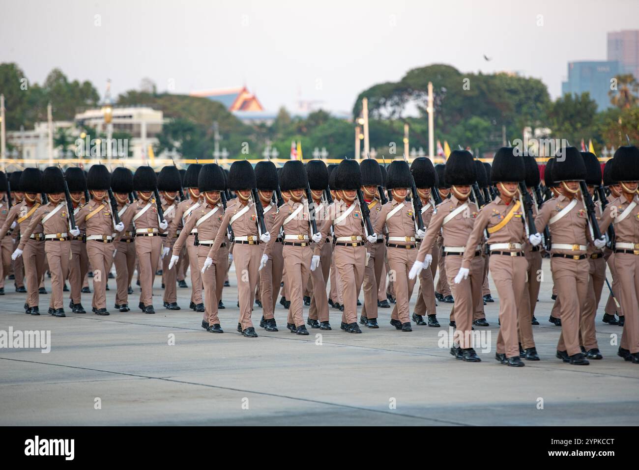 Bangkok, Thailand. 30th Nov, 2024. BANGKOK, THAILAND November 30, 2024 ...