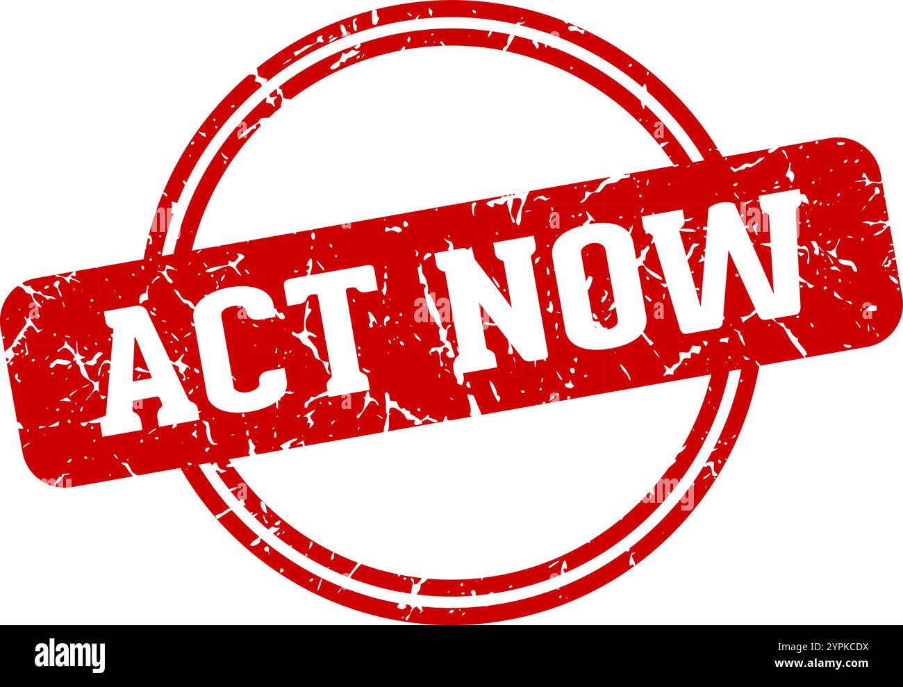 act now round stamp isolated on transparent background. act now stamp ...