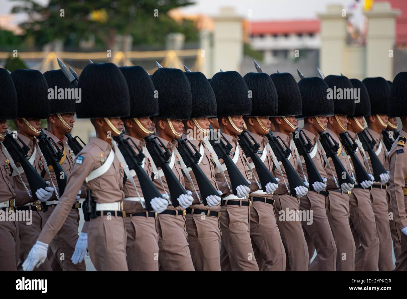 Bangkok, Thailand. 30th Nov, 2024. BANGKOK, THAILAND November 30, 2024 ...