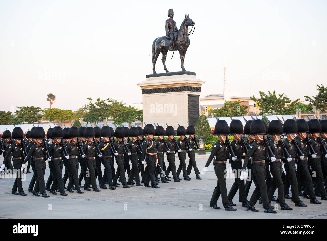 Bangkok, Thailand. 30th Nov, 2024. BANGKOK, THAILAND November 30, 2024 ...