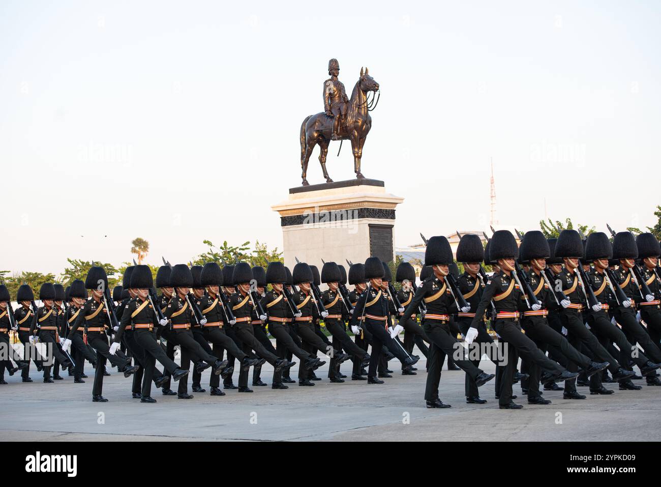 Bangkok, Thailand. 30th Nov, 2024. BANGKOK, THAILAND November 30, 2024 ...
