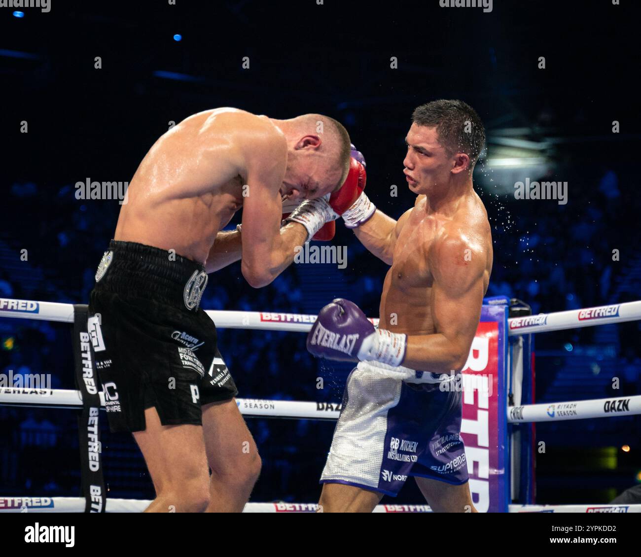 Cameron vuong hi-res stock photography and images - Alamy