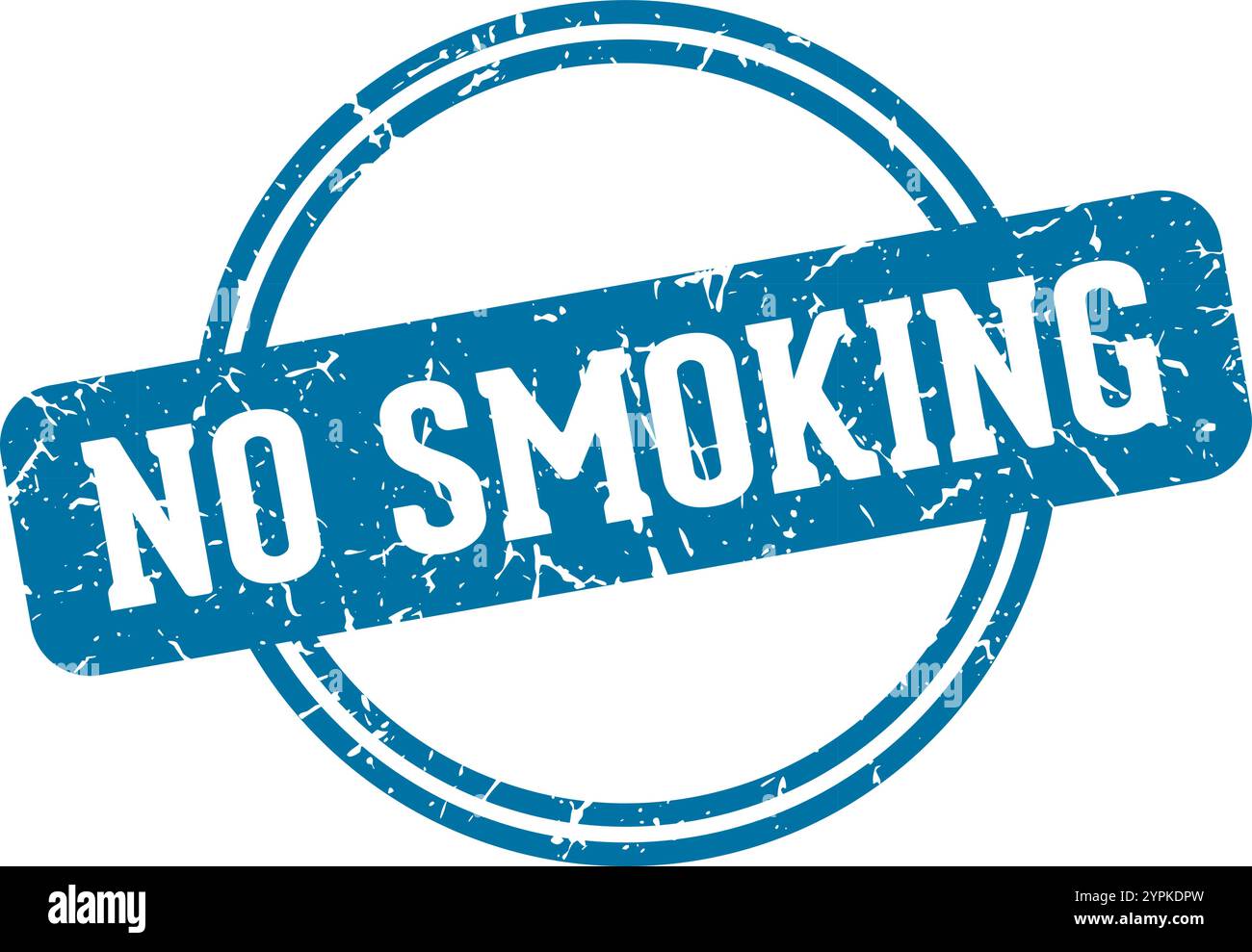no smoking round stamp isolated on transparent background. no smoking ...