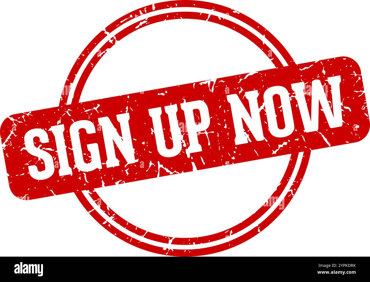 sign up now round stamp isolated on transparent background. sign up now ...