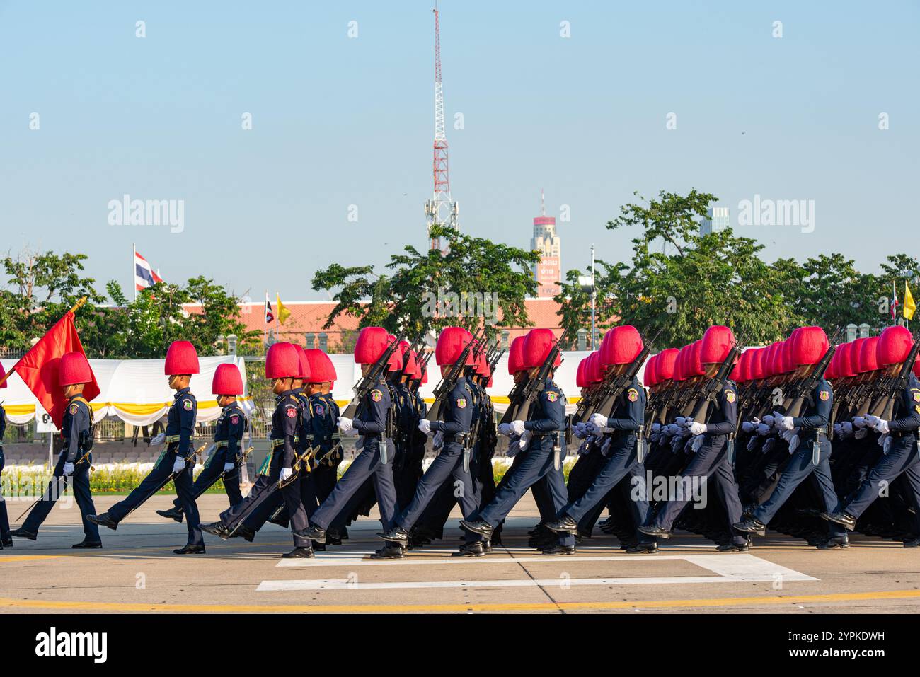 Bangkok, Thailand. 30th Nov, 2024. BANGKOK, THAILAND November 30, 2024 ...