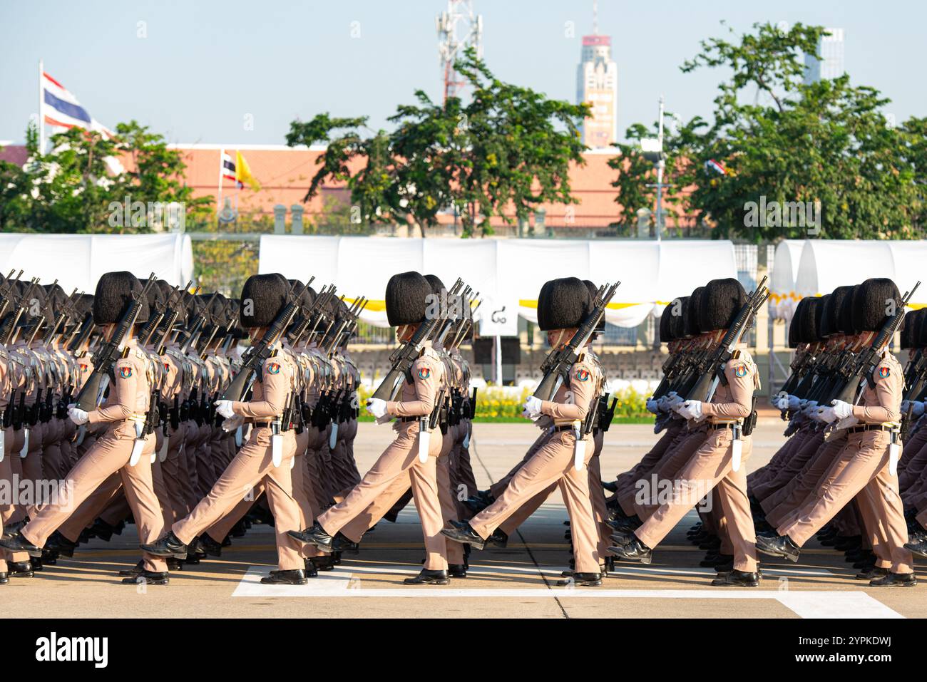 Bangkok, Thailand. 30th Nov, 2024. BANGKOK, THAILAND November 30, 2024 ...