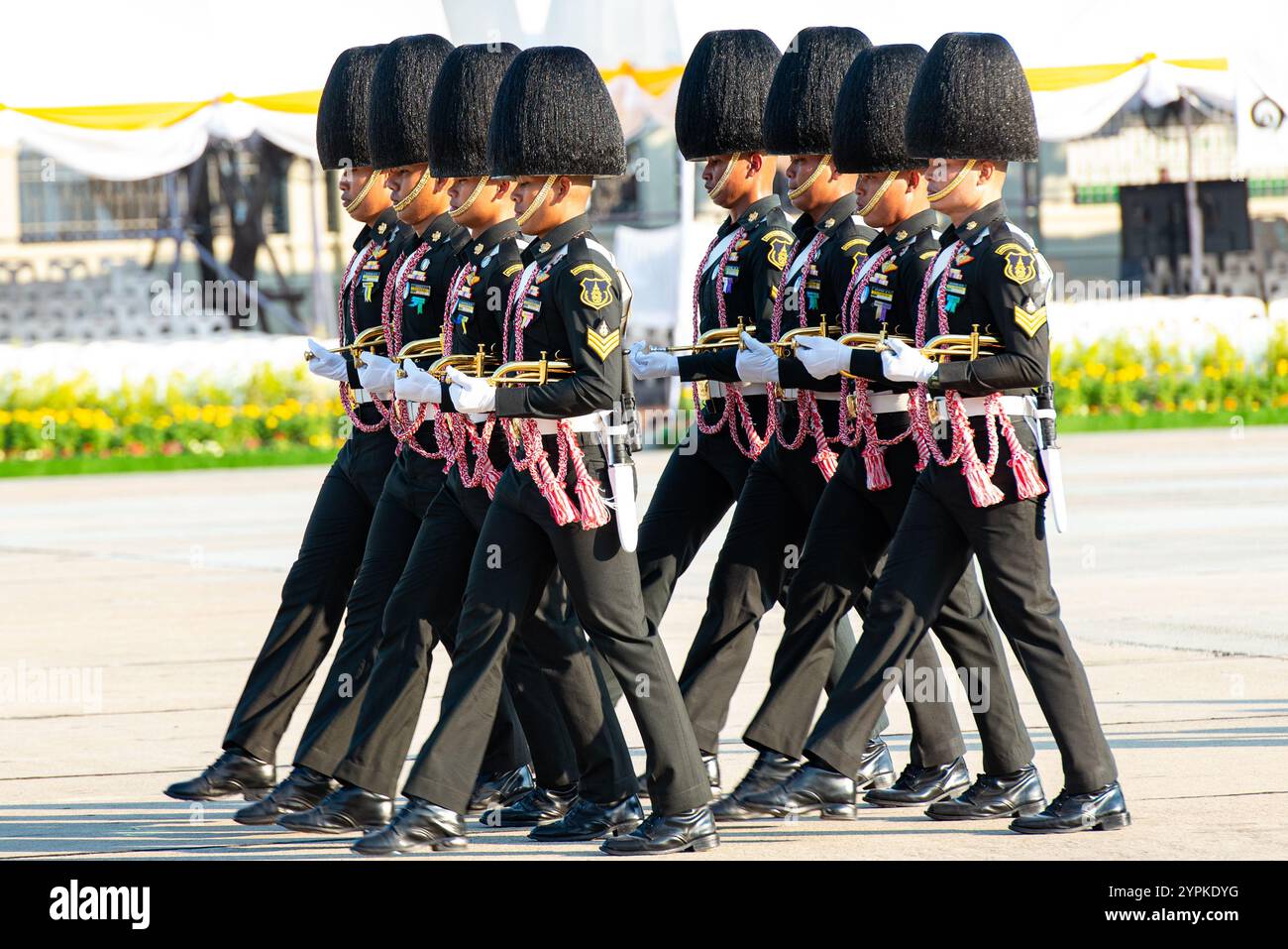 Bangkok, Thailand. 30th Nov, 2024. BANGKOK, THAILAND November 30, 2024 ...