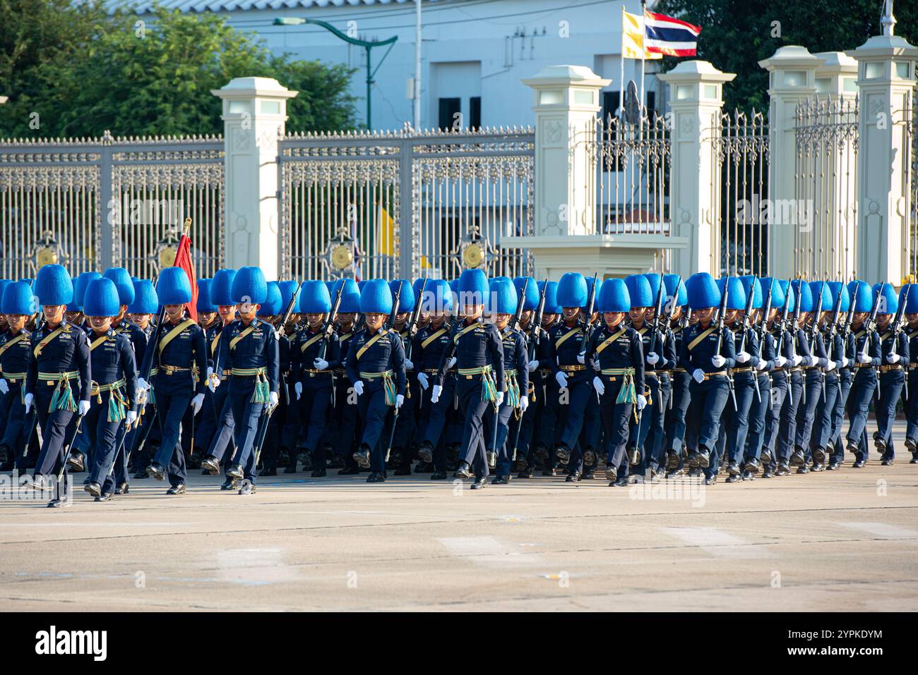 Bangkok, Thailand. 30th Nov, 2024. BANGKOK, THAILAND November 30, 2024 ...