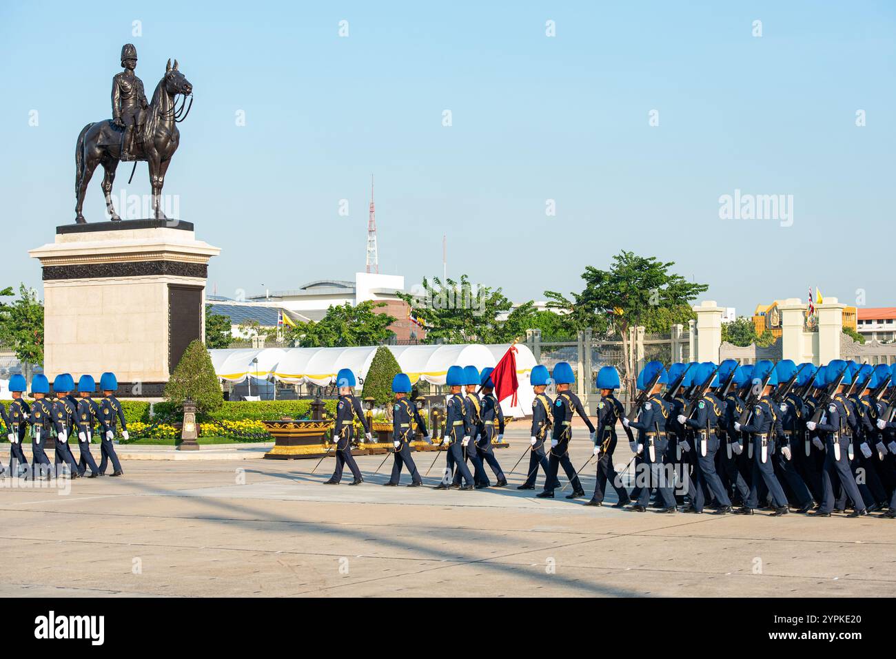 Bangkok, Thailand. 30th Nov, 2024. BANGKOK, THAILAND November 30, 2024 ...