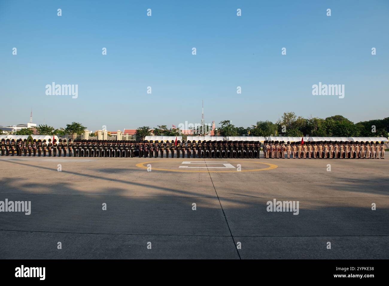 Bangkok, Thailand. 30th Nov, 2024. BANGKOK, THAILAND November 30, 2024 ...