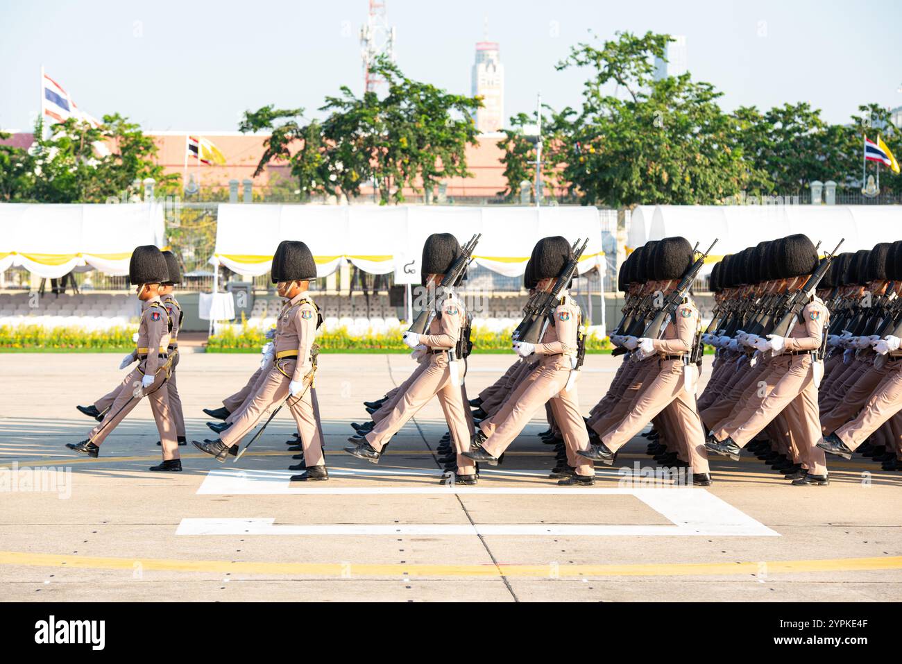 Bangkok, Thailand. 30th Nov, 2024. BANGKOK, THAILAND November 30, 2024 ...
