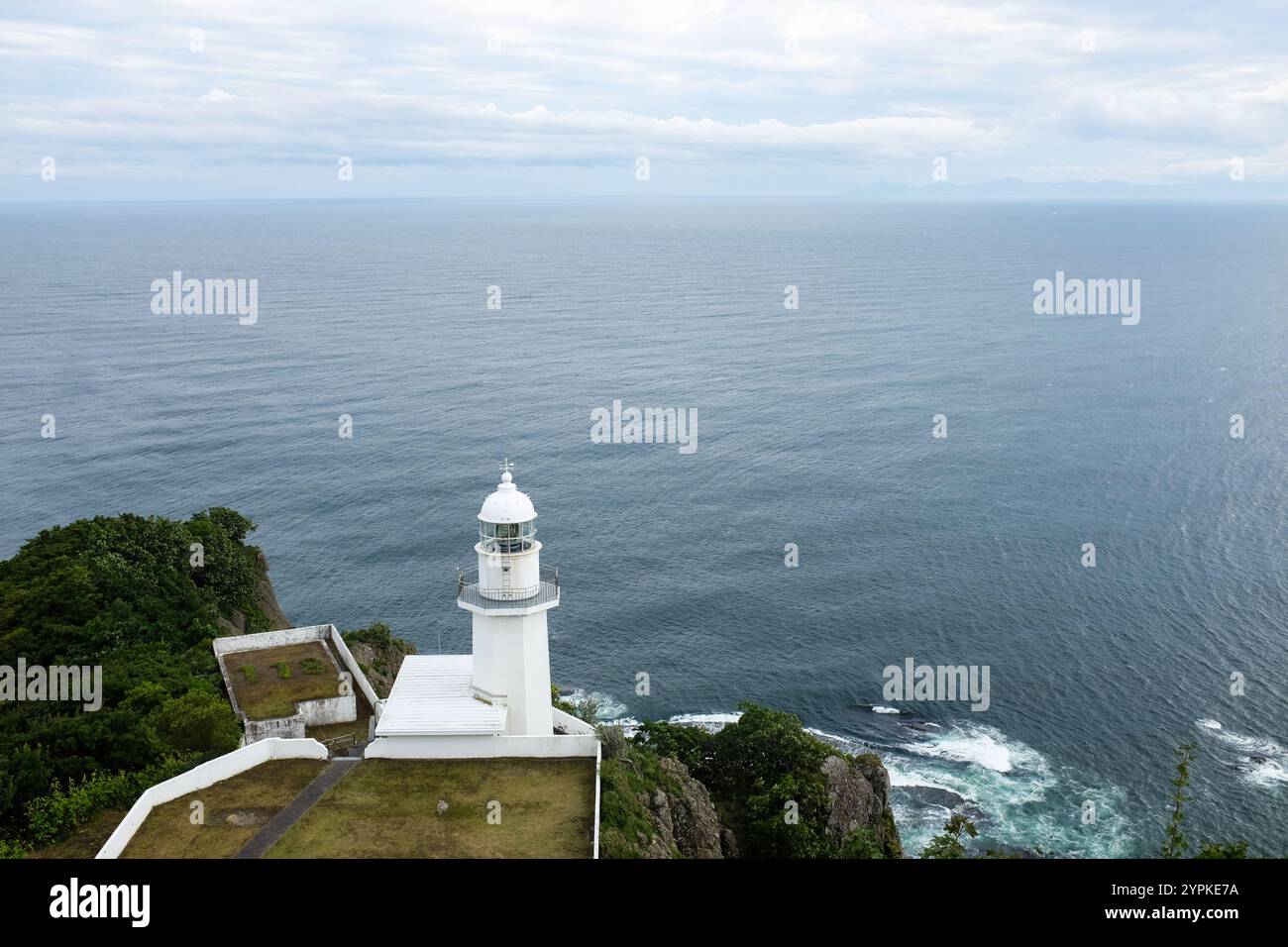 Chikyu cape hi-res stock photography and images - Alamy