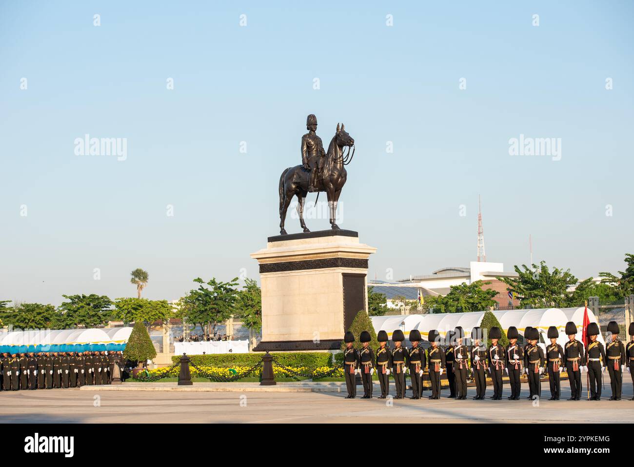 Bangkok, Thailand. 30th Nov, 2024. BANGKOK, THAILAND November 30, 2024 ...