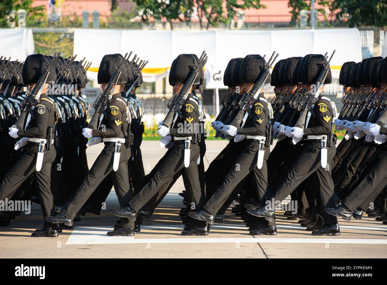 Bangkok, Thailand. 30th Nov, 2024. BANGKOK, THAILAND November 30, 2024 ...