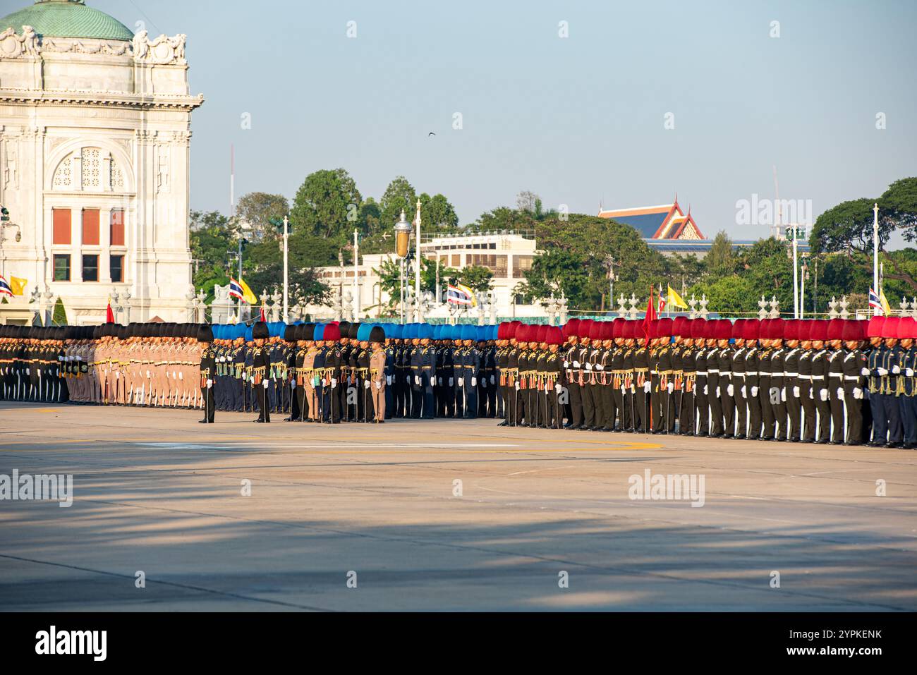 Bangkok, Thailand. 30th Nov, 2024. BANGKOK, THAILAND November 30, 2024 ...