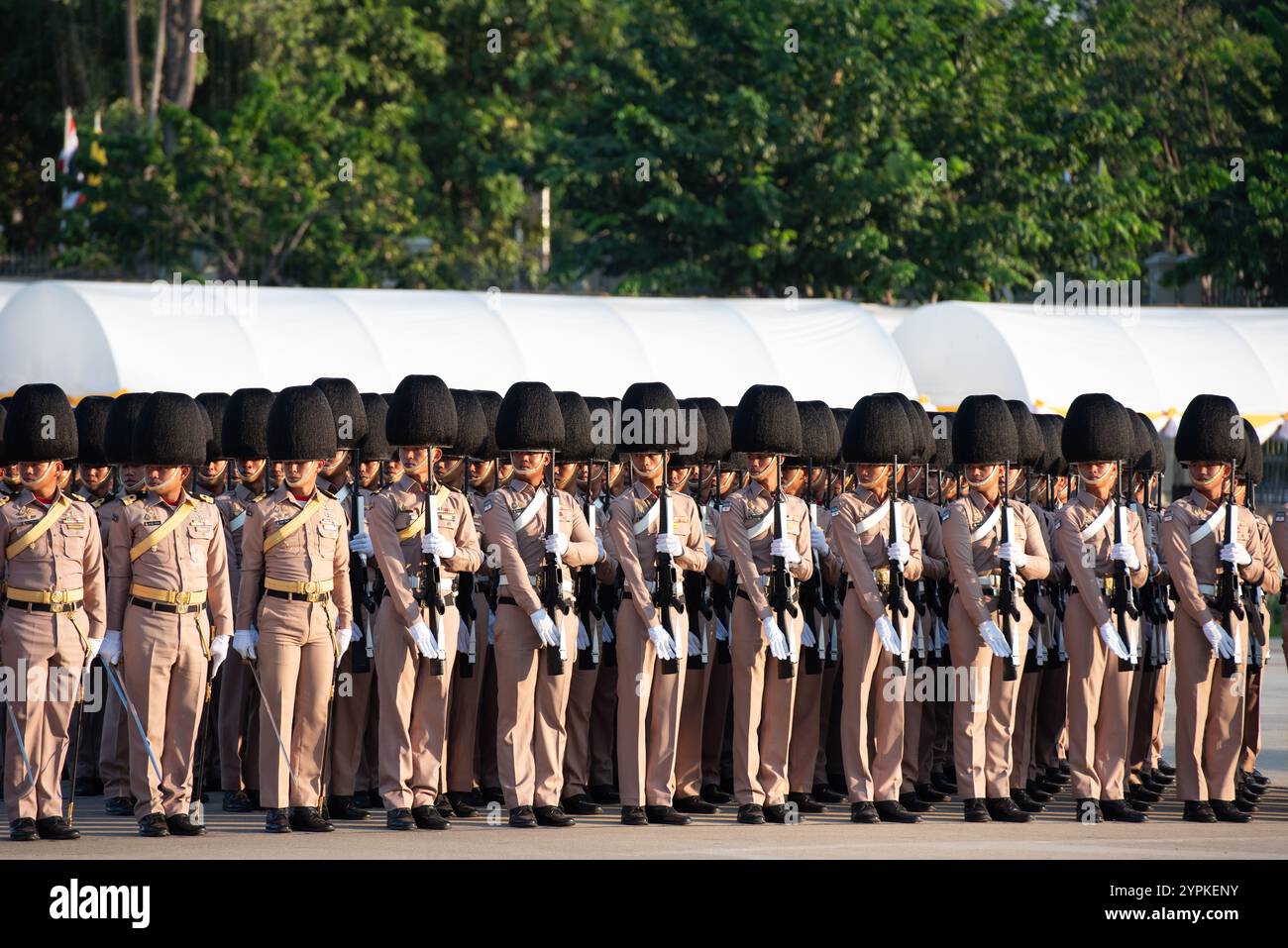 Bangkok, Thailand. 30th Nov, 2024. BANGKOK, THAILAND November 30, 2024 ...