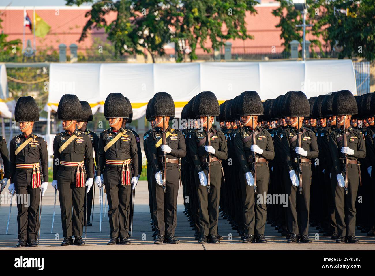 Bangkok, Thailand. 30th Nov, 2024. BANGKOK, THAILAND November 30, 2024 ...