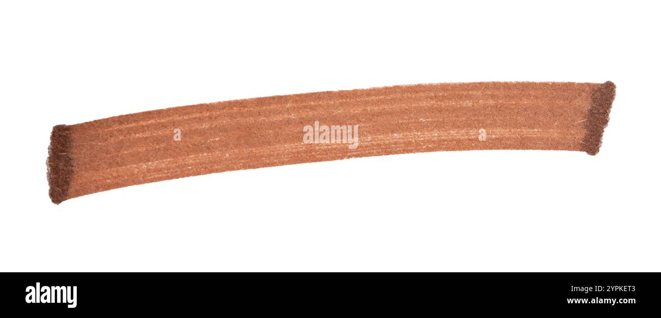 Hand drawn sketch line hatching. Felt-tip pen, marker color texture art ...