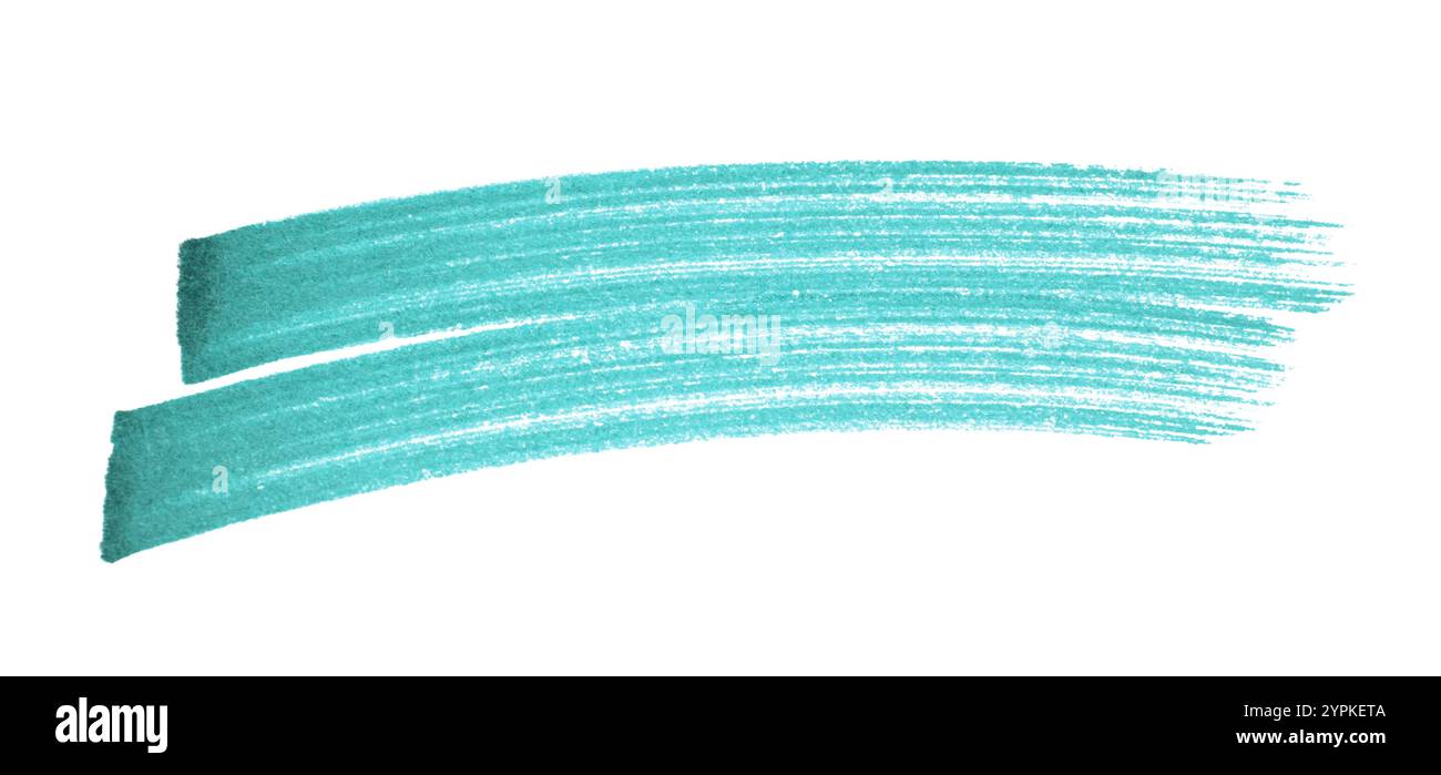 Hand drawn sketch line hatching. Felt-tip pen, marker color texture art ...