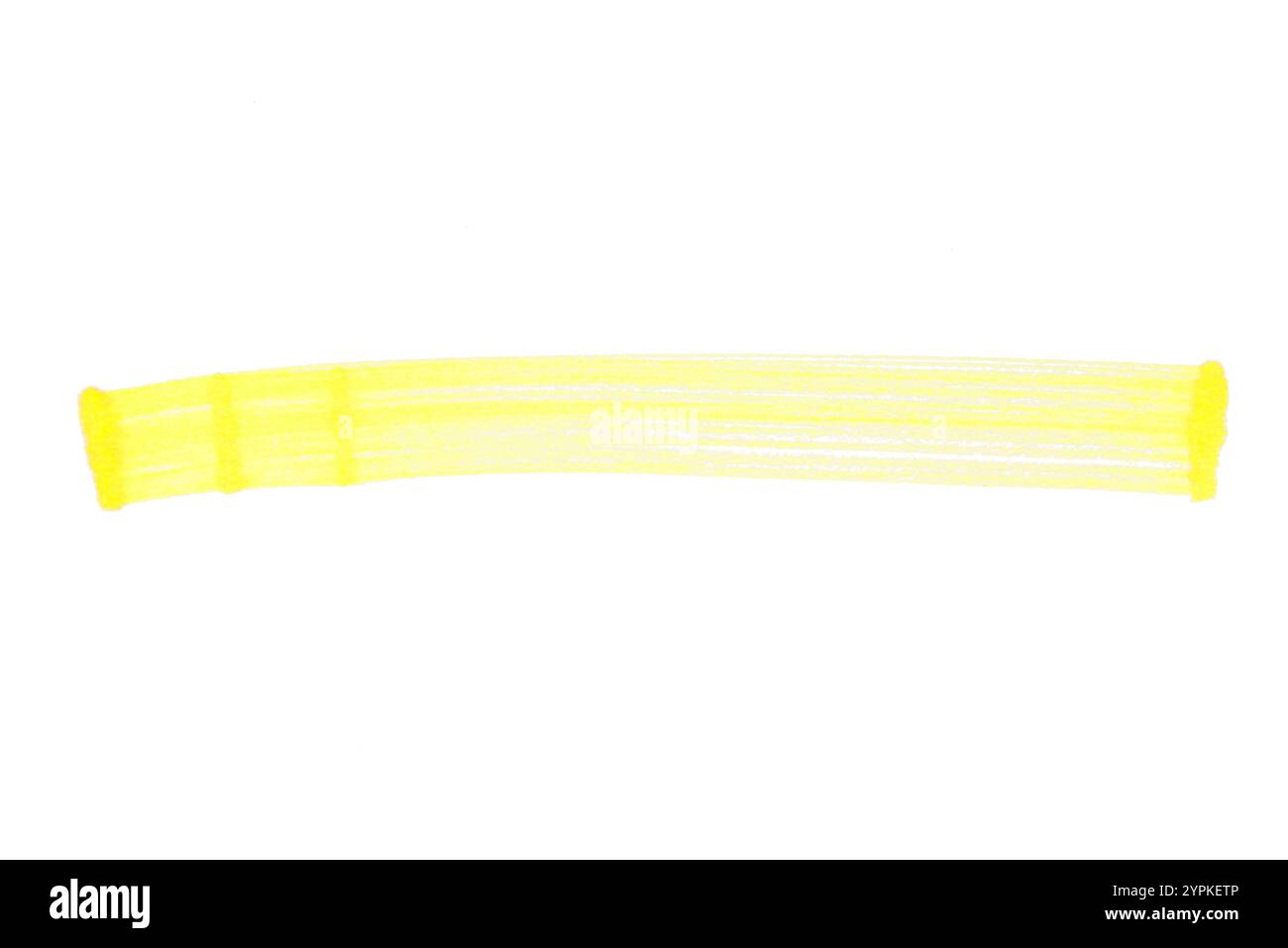 Hand drawn sketch line hatching. Felt-tip pen, marker color texture art ...