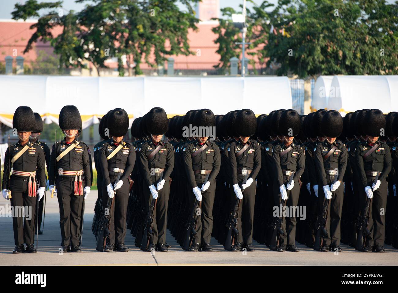 Bangkok, Thailand. 30th Nov, 2024. BANGKOK, THAILAND November 30, 2024 ...