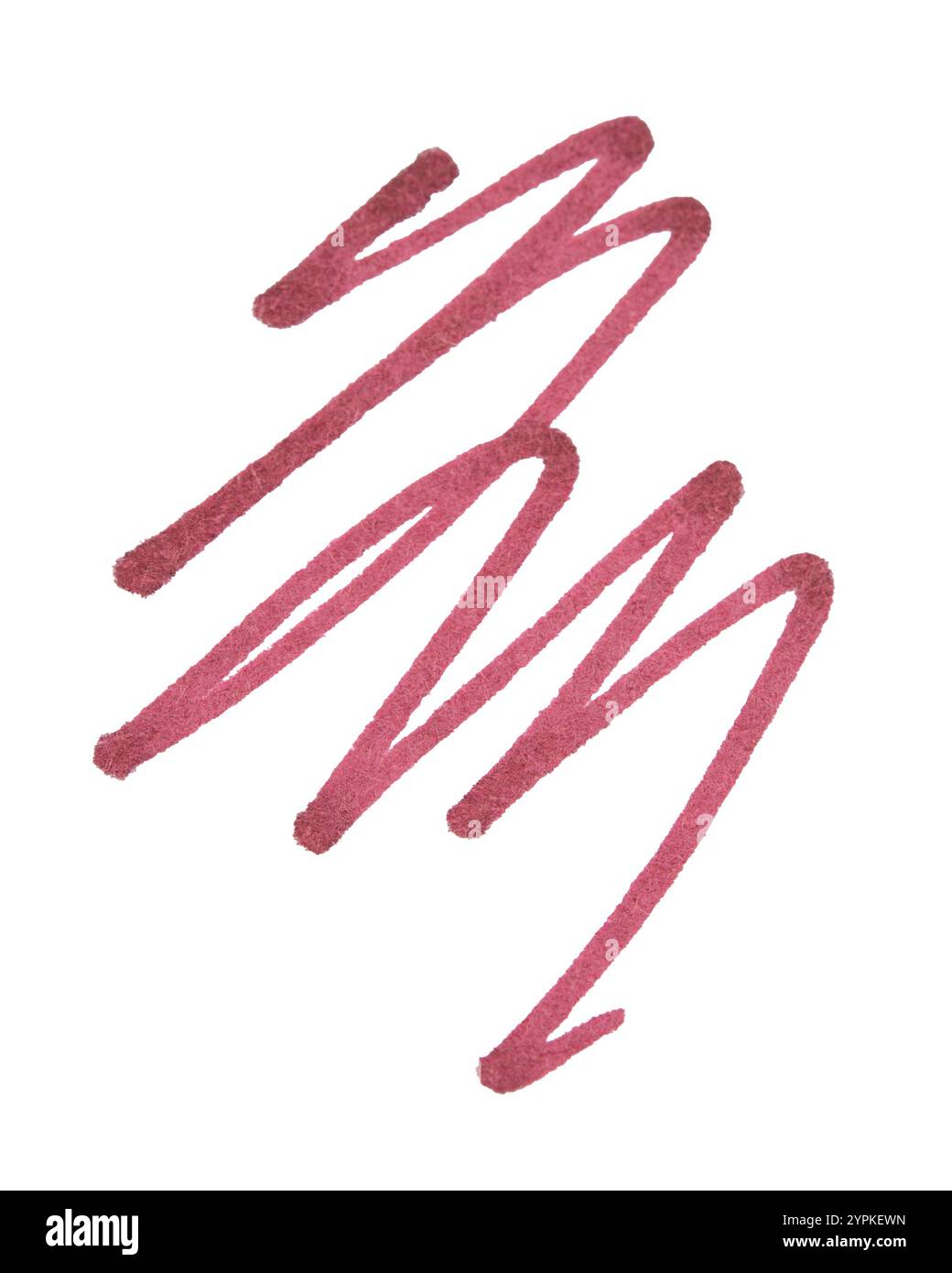 Hand drawn sketch line hatching. Felt-tip pen, marker color texture art ...