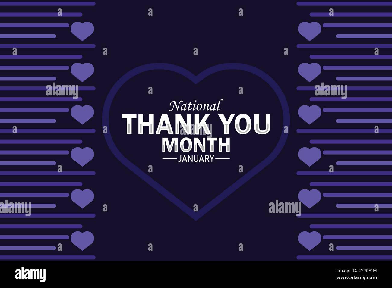 Thank you ribbon Stock Vector Images - Alamy