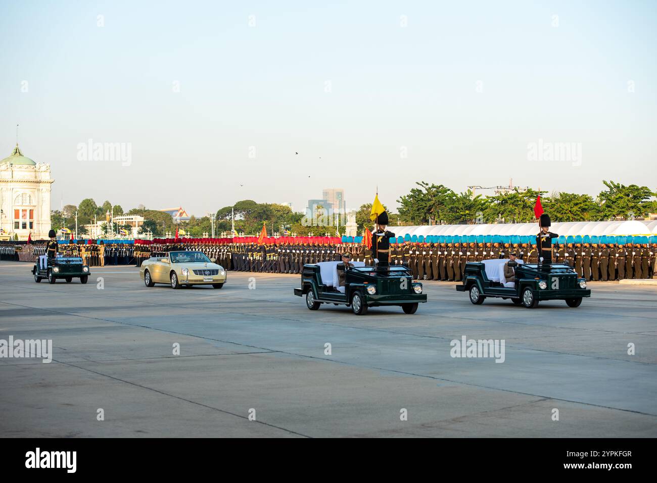 Bangkok, Thailand. 30th Nov, 2024. BANGKOK, THAILAND November 30, 2024 ...