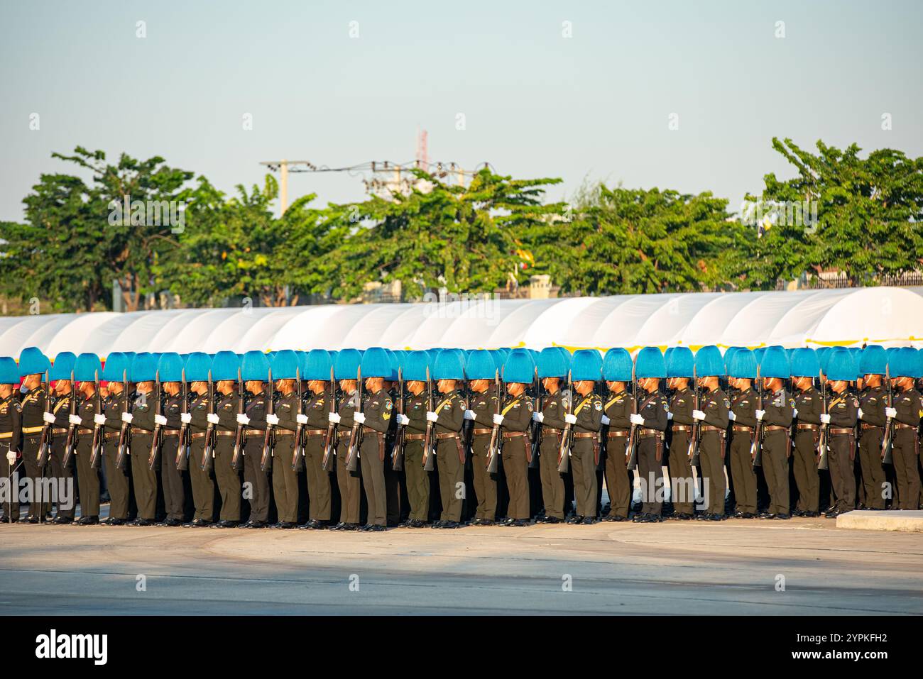 Bangkok, Thailand. 30th Nov, 2024. BANGKOK, THAILAND November 30, 2024 ...