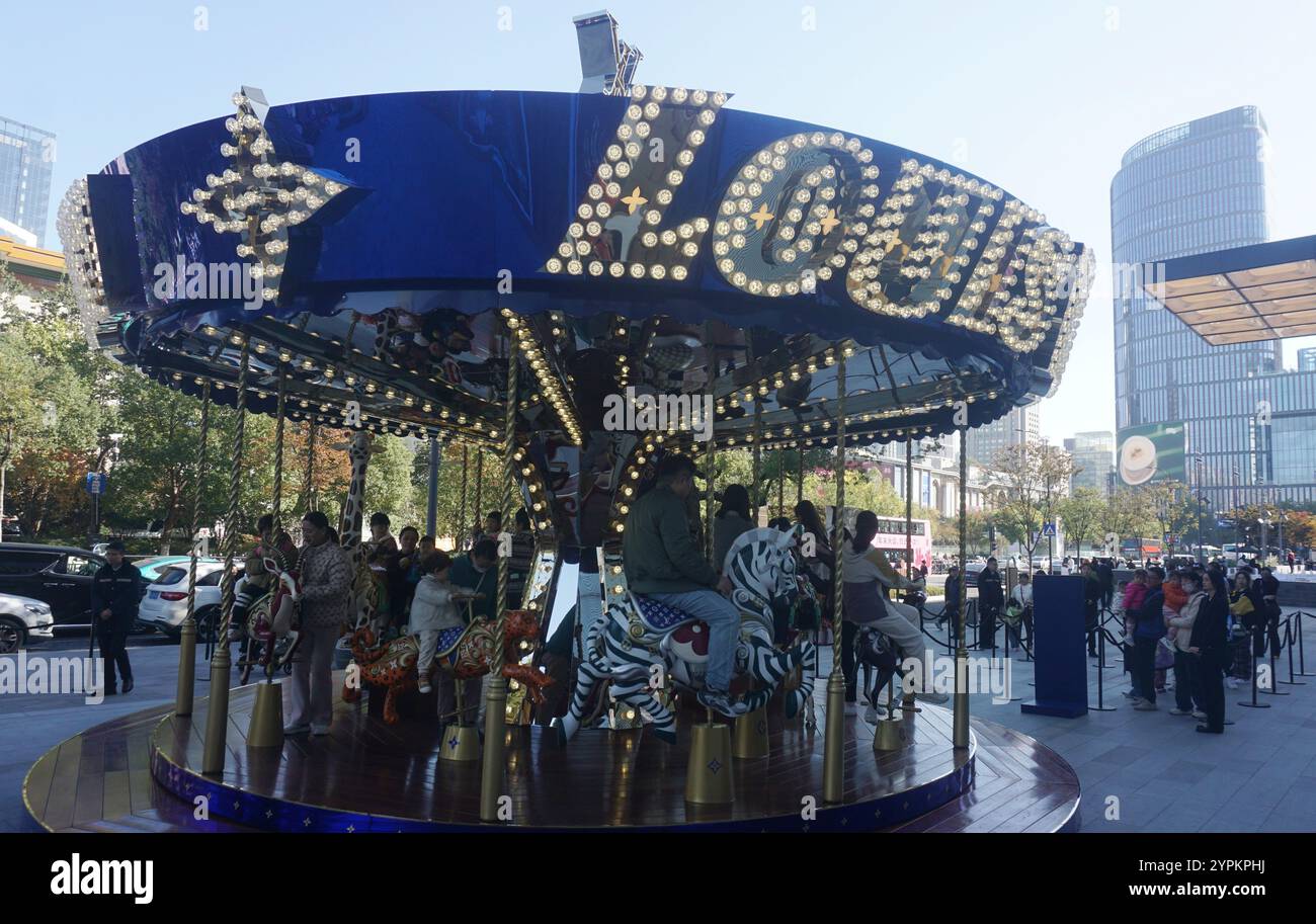 Carousel gate hi-res stock photography and images - Alamy