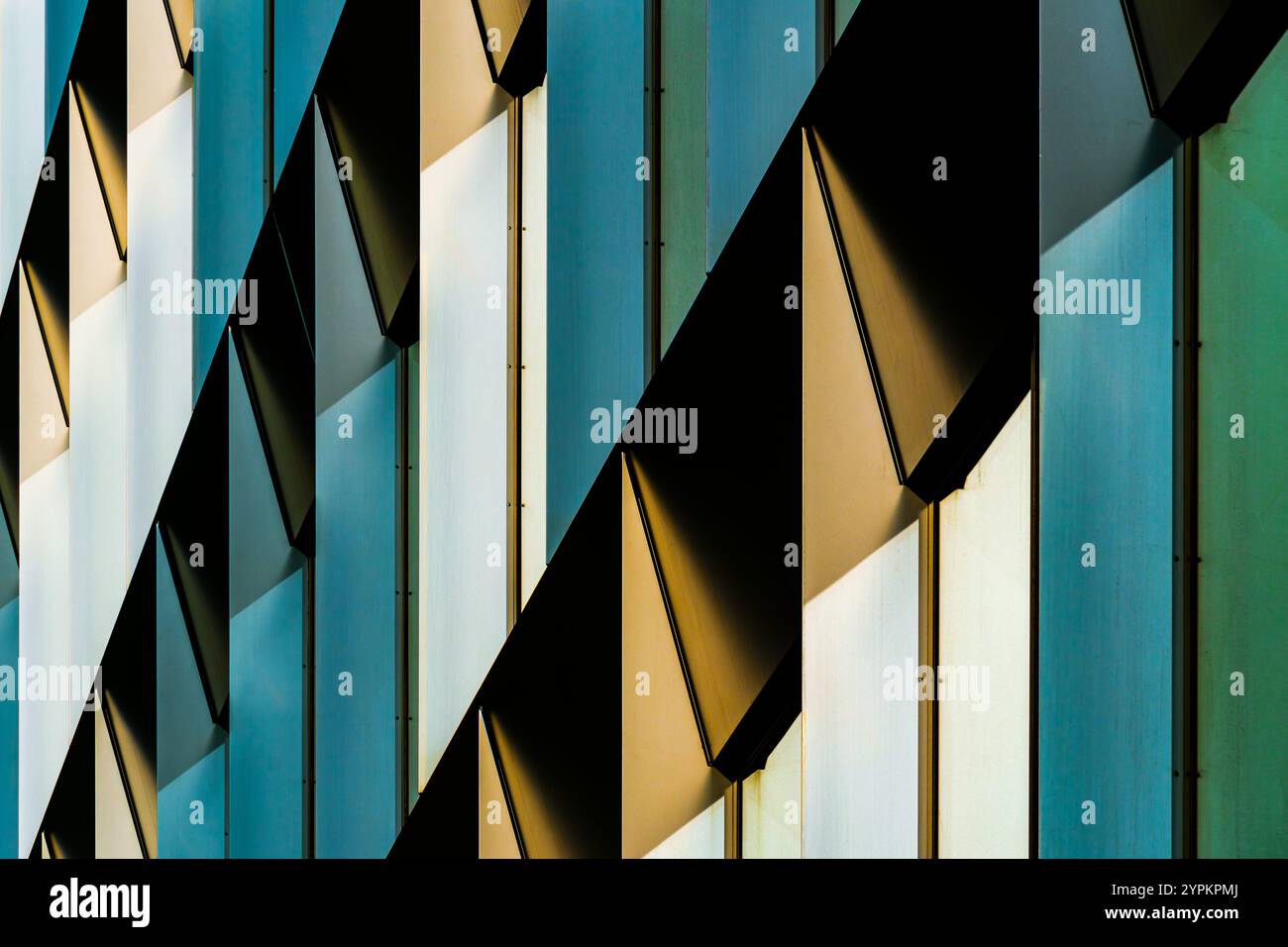 Interplay of architecture hi-res stock photography and images - Alamy
