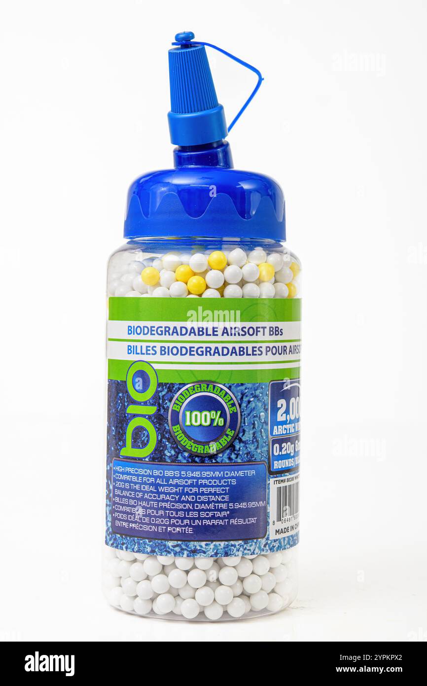 Airsoft hi-res stock photography and images - Alamy