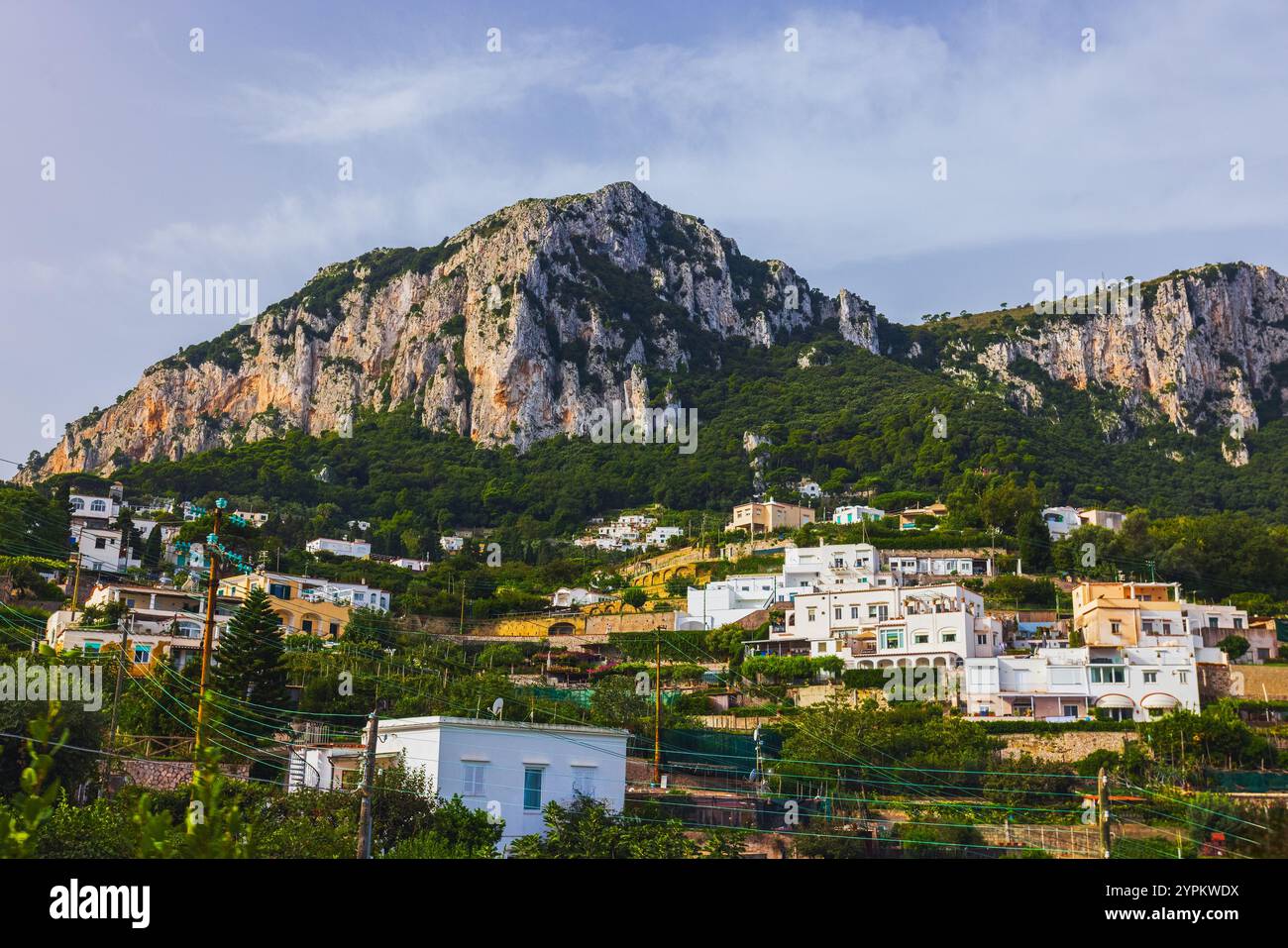 Discover the Charming Coastal Village located on the stunning Island of ...