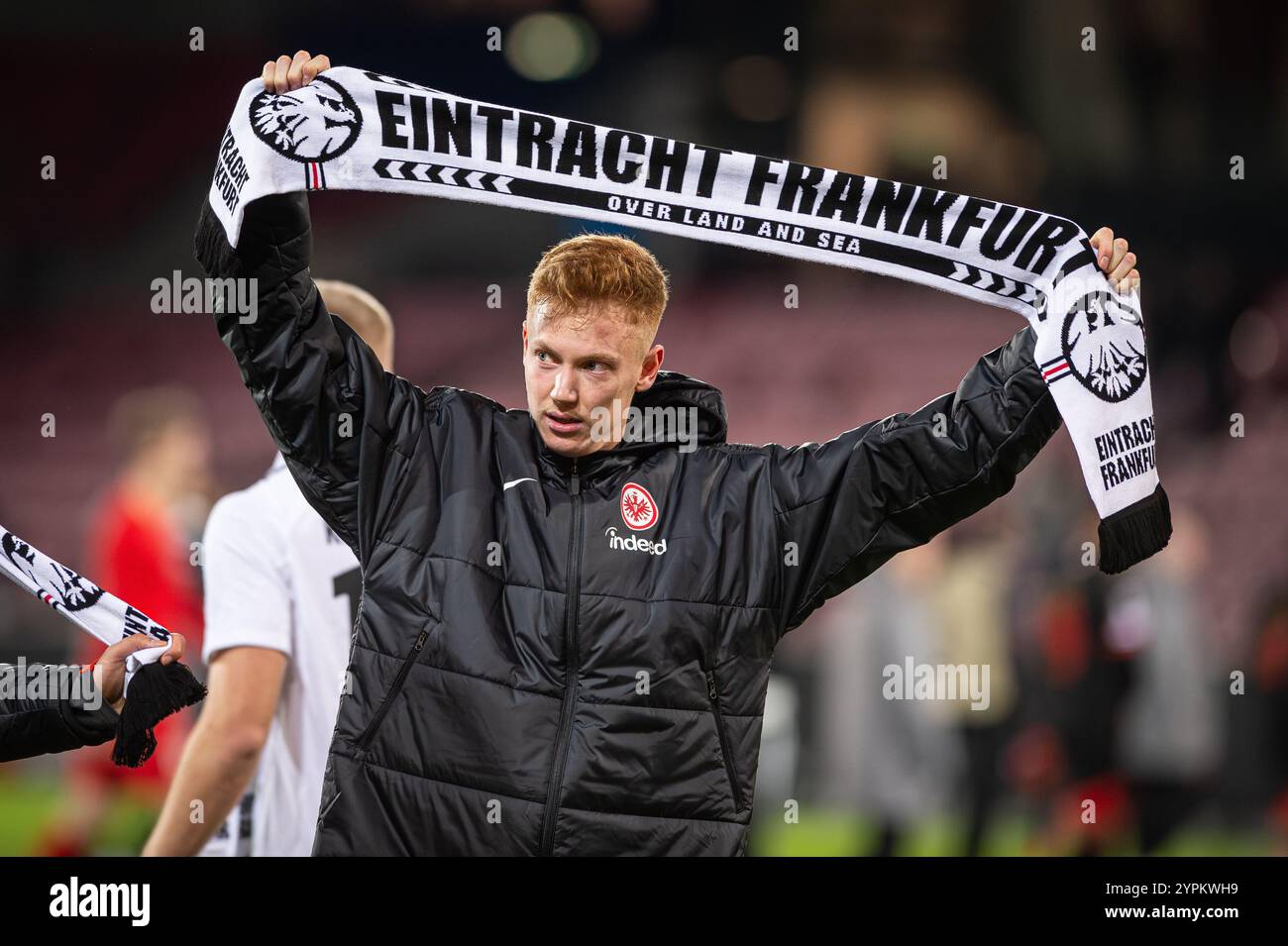 Hugo larsson 2024 hi-res stock photography and images - Alamy