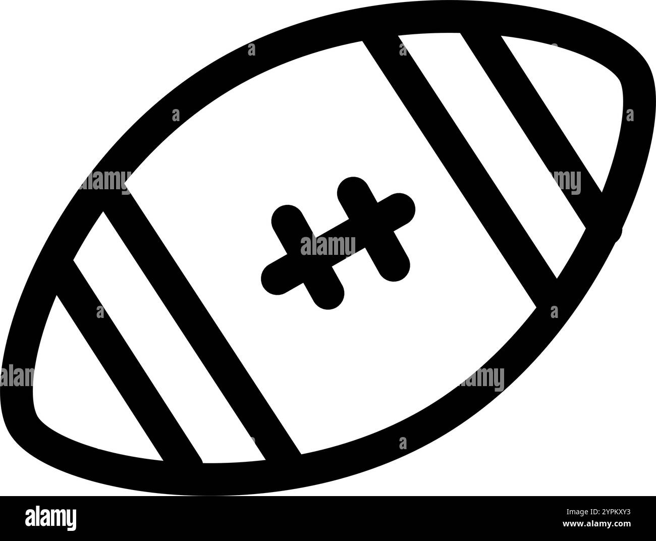 Modern football graphics Stock Vector Images - Alamy