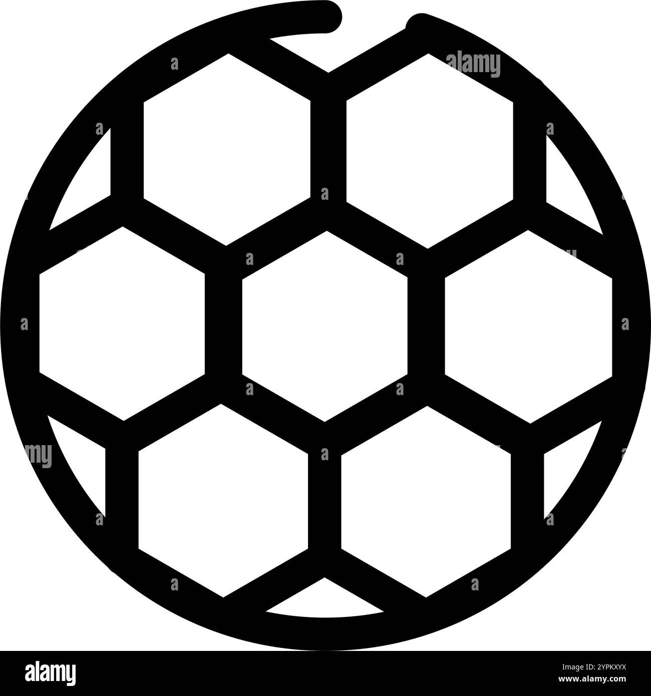 Mental fitness symbol Black and White Stock Photos & Images - Alamy