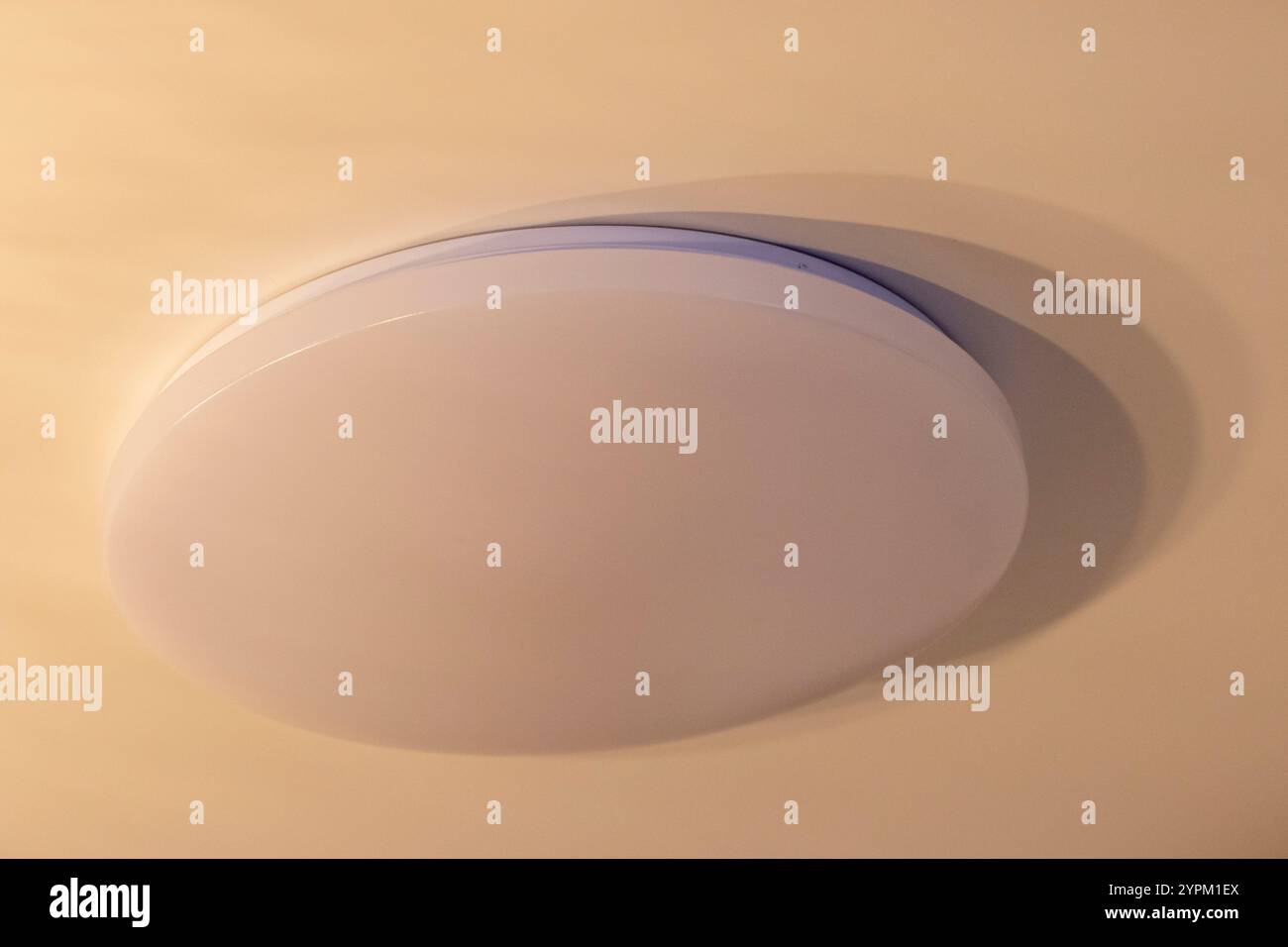 Led ceiling lighting hi-res stock photography and images - Alamy